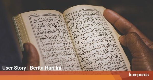 Penjelasan Dan Contoh Maslahah Mursalah Dalam Kehidupan